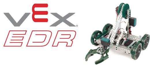 Robot Mesh Vex Edr And Vex Iq Robotics Kits And Programming Software